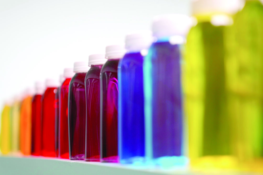 How bugs and beet juice could play roles in the race to replace ...